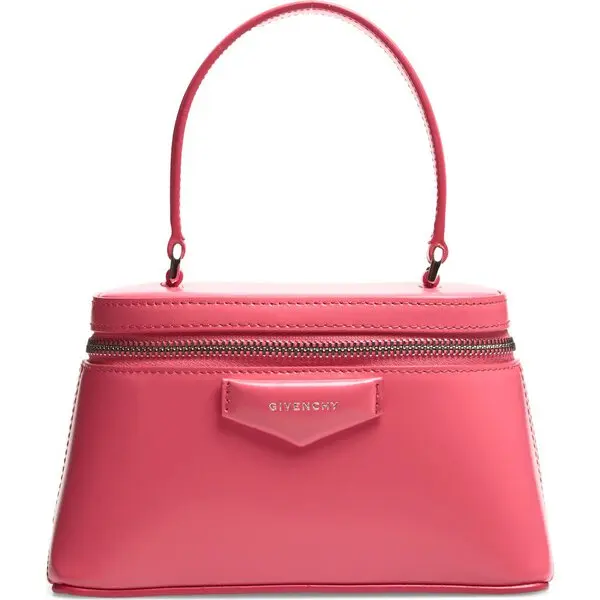 Givenchy Pink Bags For Women - Sale Up To 60% Off